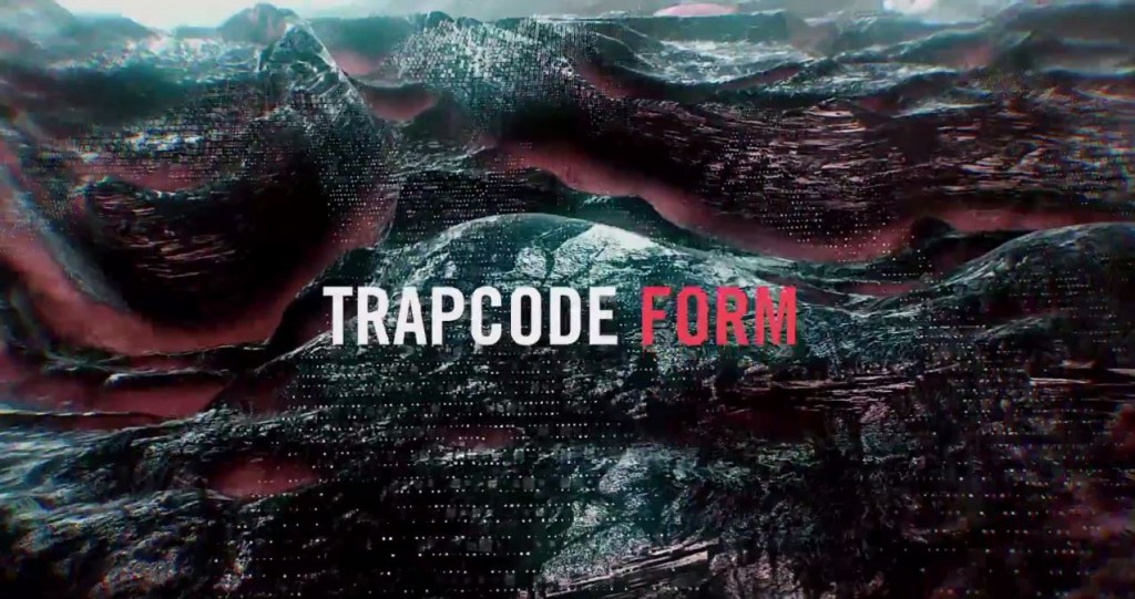 独自UIを採用し、大幅に使いやすい！ParticularとFormが更新されたAEプラグインバンドル「Trapcode Suite 14」！ | 映像職人